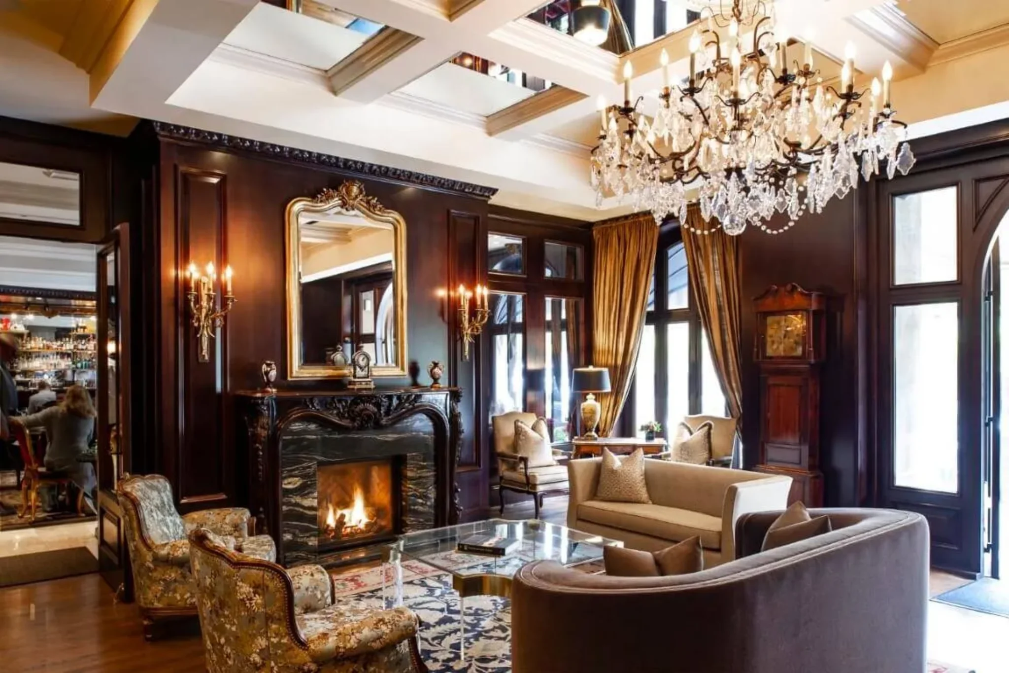 About the Wedgewood Hotel | Wedgewood Hotel & Spa