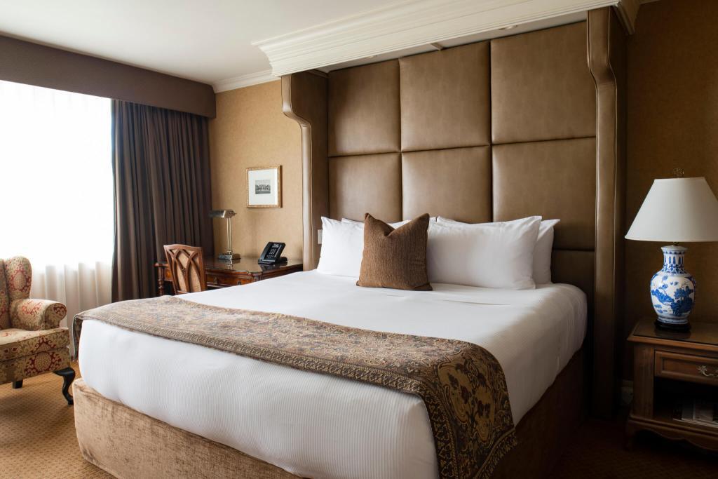 Deluxe Executive Room